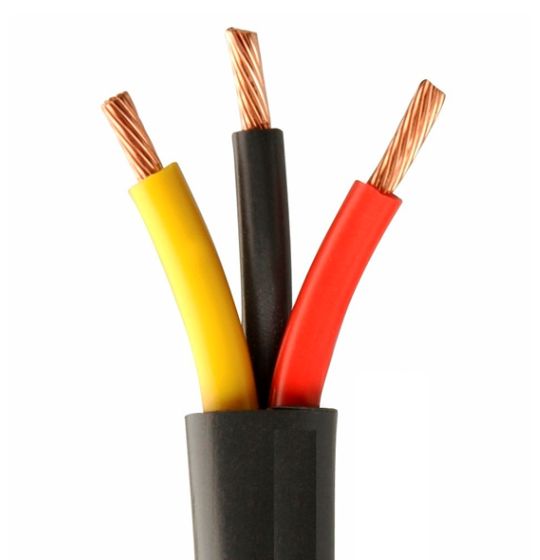 Buy Best Multicore Flexible Cables in Chandigarh | Cable House